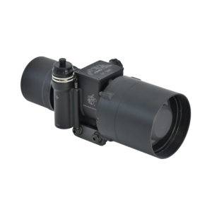 PVS-22 Night Vision Weapon Sight, Clip-on | ANVS Inc.