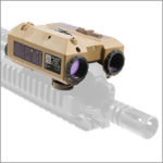 WILCOX Rapter IR Laser, Range Finder | ANVS Inc. Night Vision
