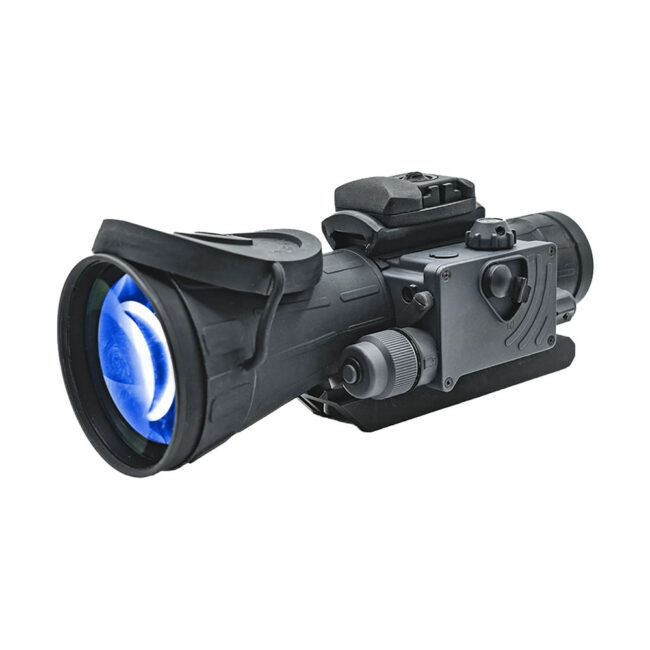 Night Vision Sights | Advanced Night Vision Systems - ANVS Inc.