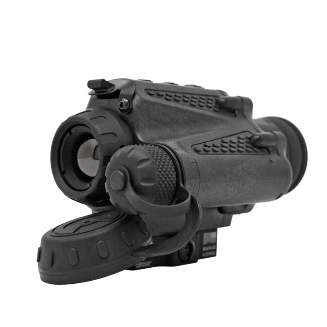 Thermal Vision Scopes, Sights | ANVS Inc. Night Vision Equipment