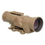ELCAN Specter DR 1.5 - 6x Optical Sight, Scope, ANVS Inc.